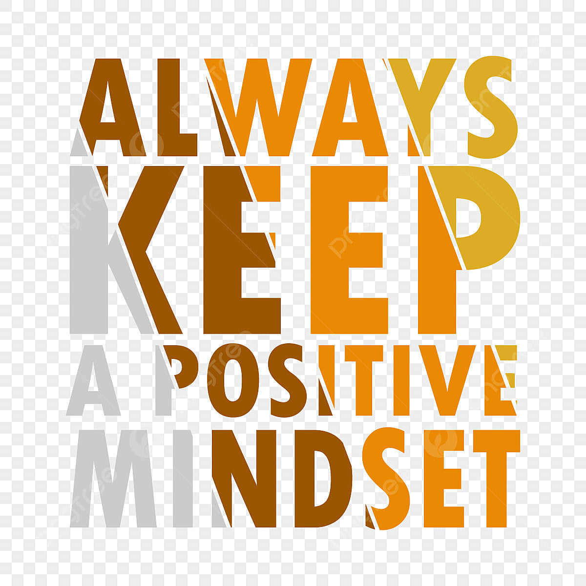 10 Positive Mindset Quotes That Can Change Your Day – Positivity Prints